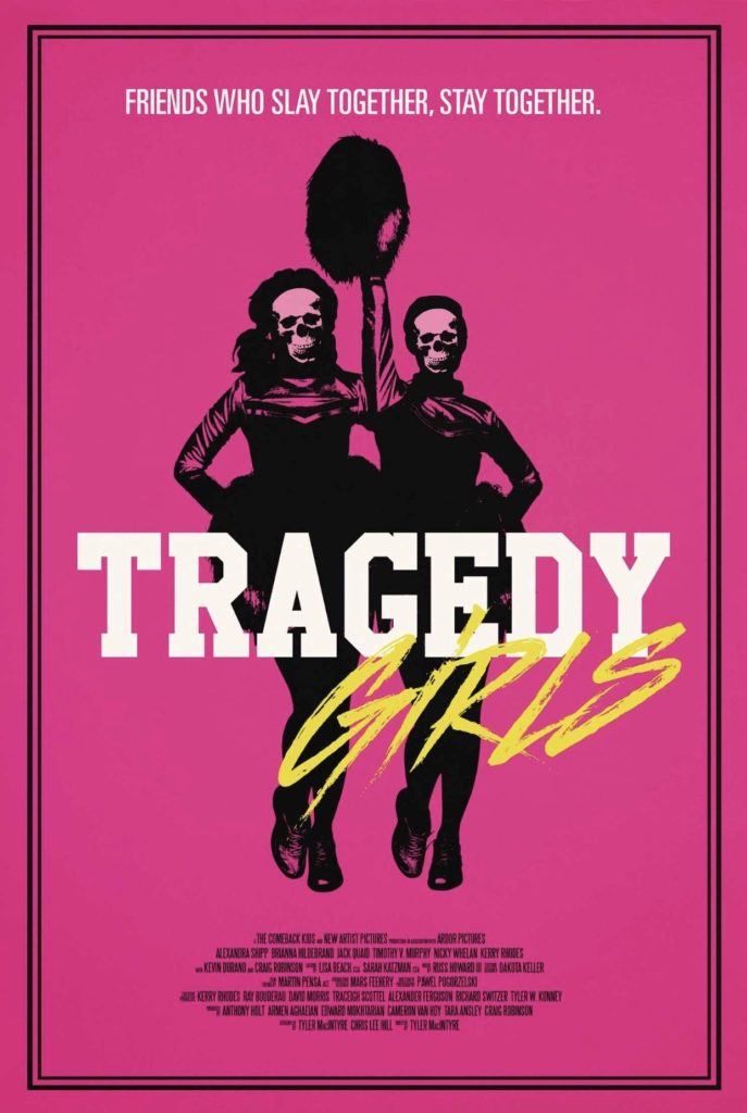 Tragedy Girls – EspecialistaMike.com