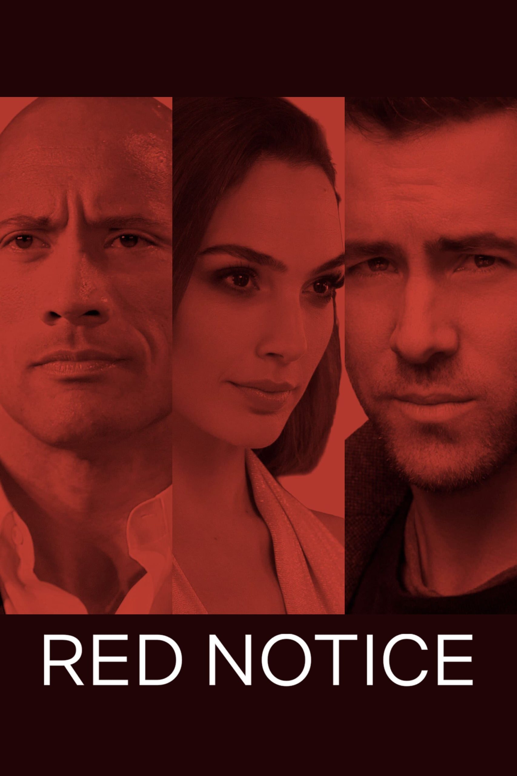 Trailer de Alerta roja: Netflix se gasta la pasta con Ryan Reynolds ...