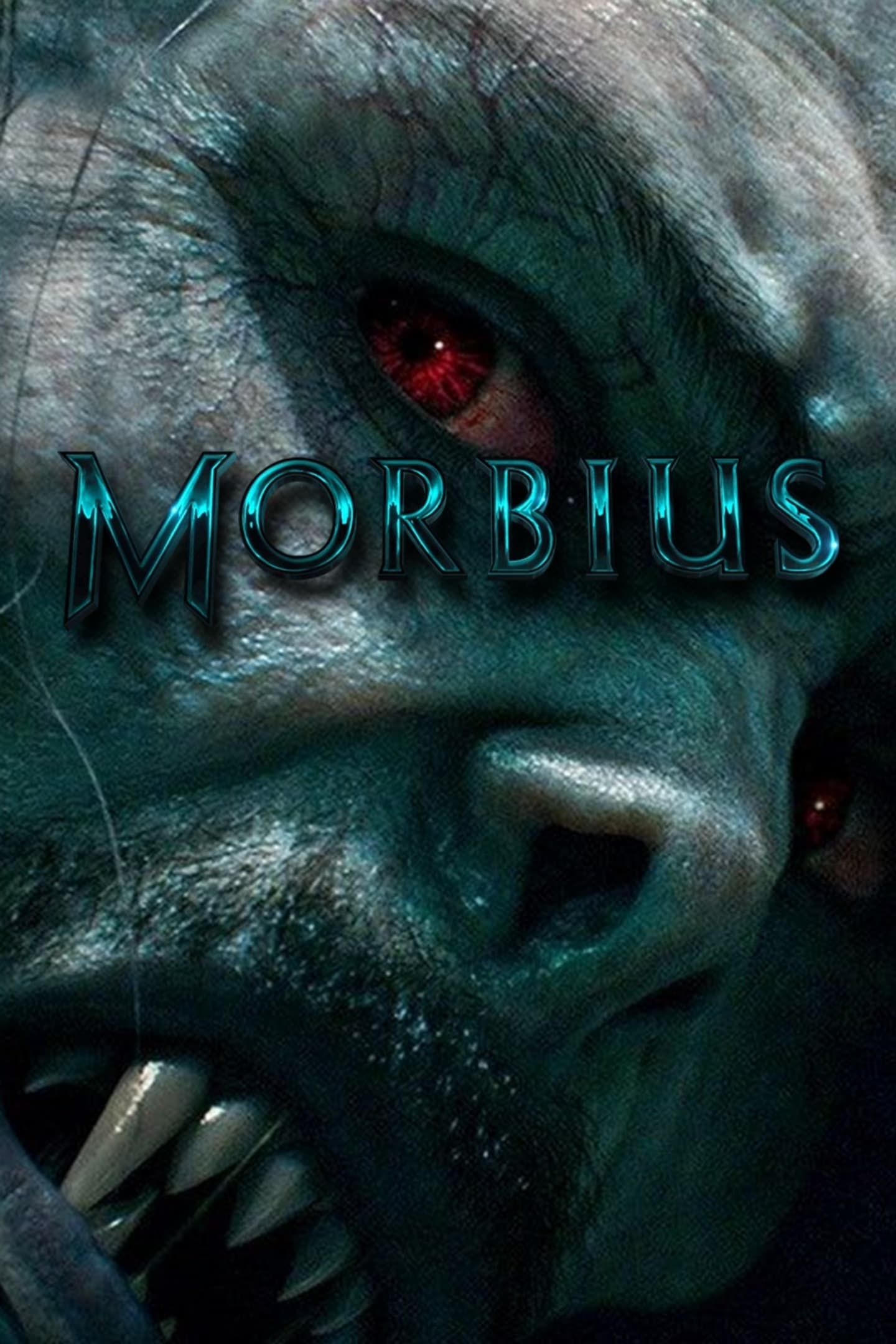 Segundo trailer de Morbius - Especialista Mike