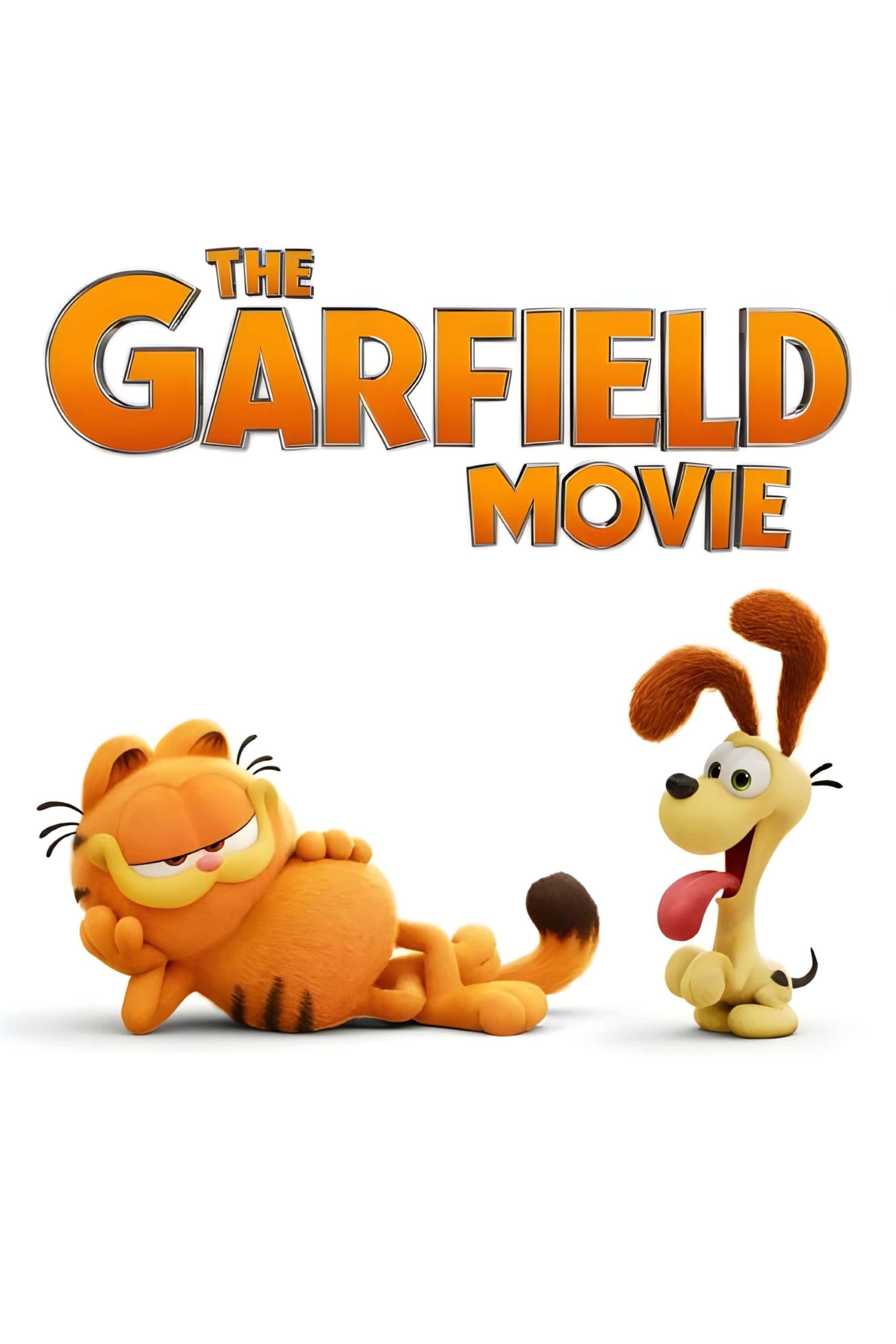 Garfield La película. Trailer Oficial – EspecialistaMike.com