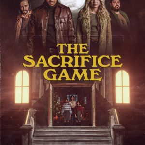 The Sacrifice Game – EspecialistaMike.com
