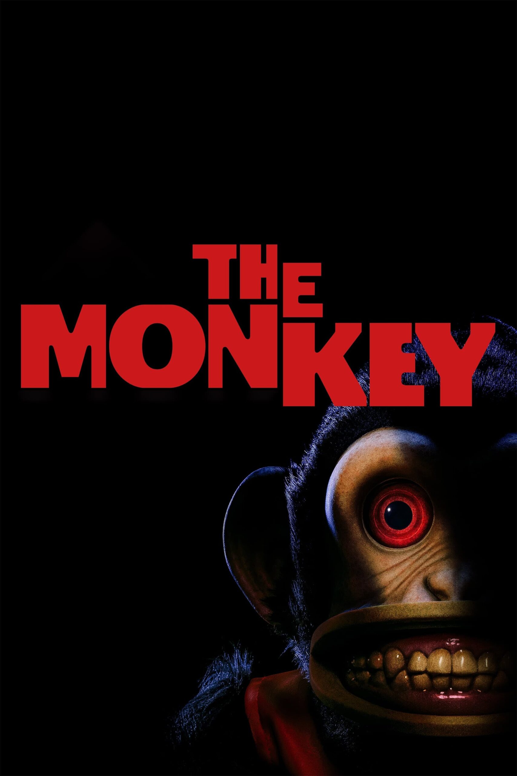The Monkey – EspecialistaMike.com